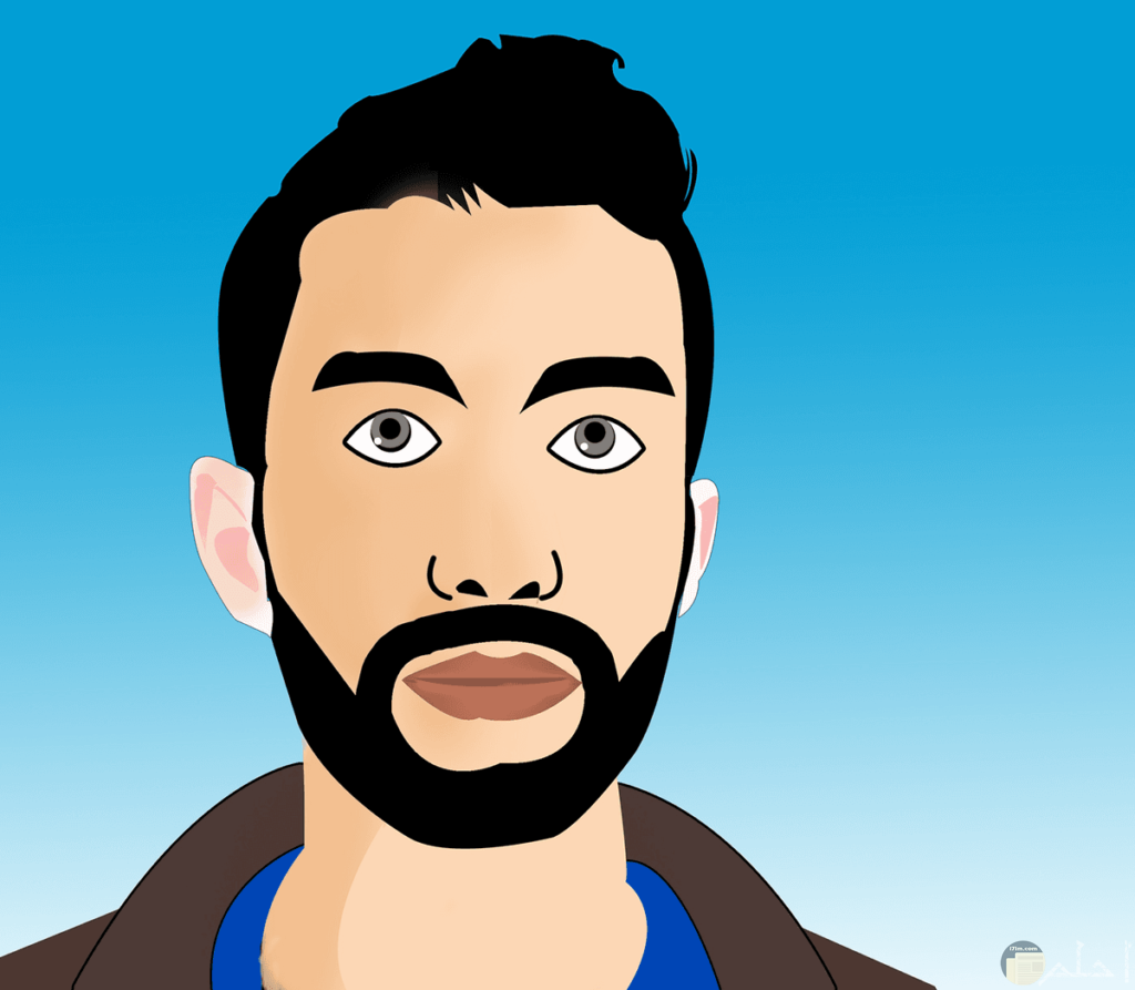 صور اولاد انمي كيوت و معبرة